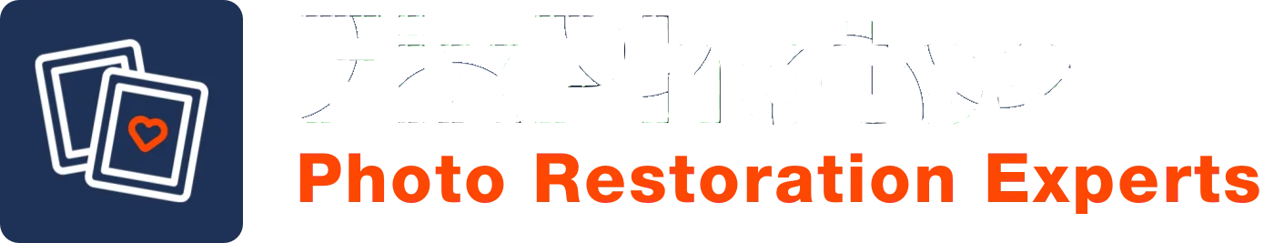 The #1 Photo Restoration Service - Fix Your Old, Damaged Photos